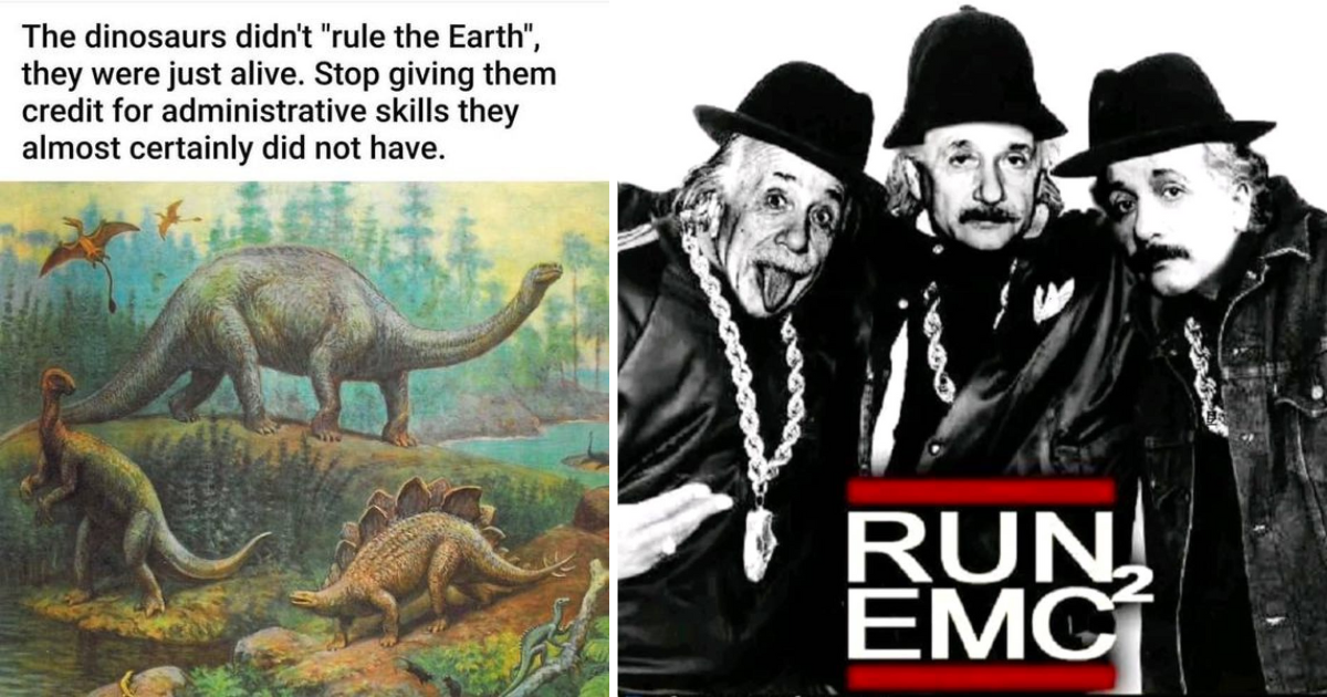 Lab, Laugh, Love: 32 Scientifically Approved Memes for Your Reaction ...