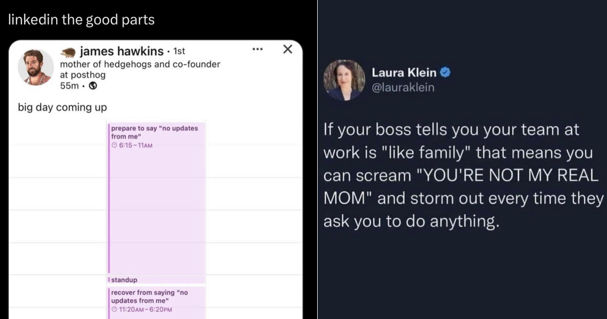 The Best Relatable Work Memes This Week (November 11, 2024) - Memebase ...