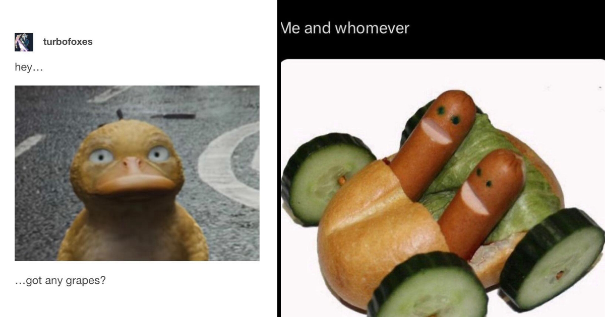 32 Memes for a Humor MOT - Memebase - Funny Memes