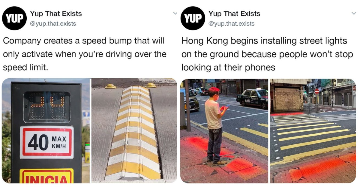 33 Cool and Clever Inventions That Aim to Make Life Better - Geek ...