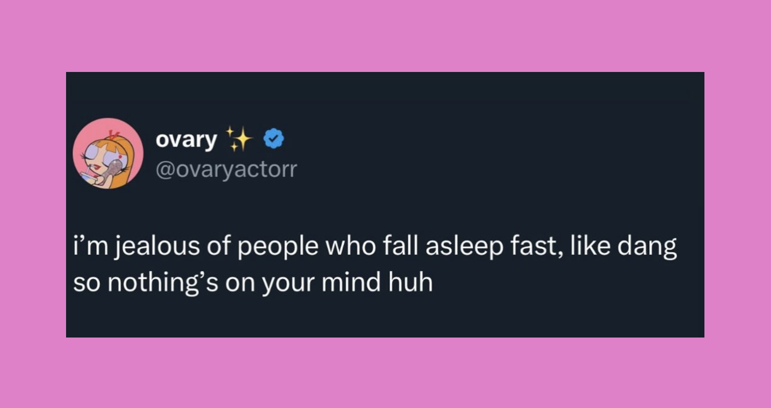 30 All-Too-Relatable Memes for All The Overthinking Girlies - CheezCake ...