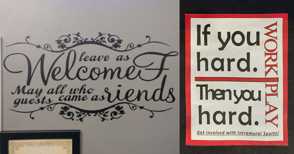 Geek Universe - funny signs - Live Long and Geek Out - Geeky Subculture ...