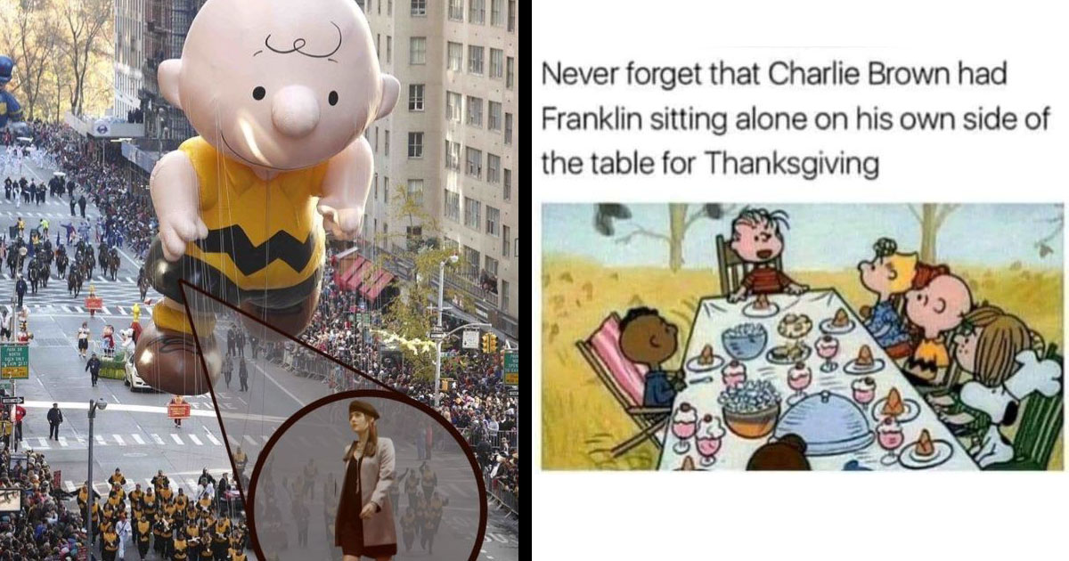 20+ Charlie Brown Memes for Peanuts Fans Watching 'A Charlie Brown ...