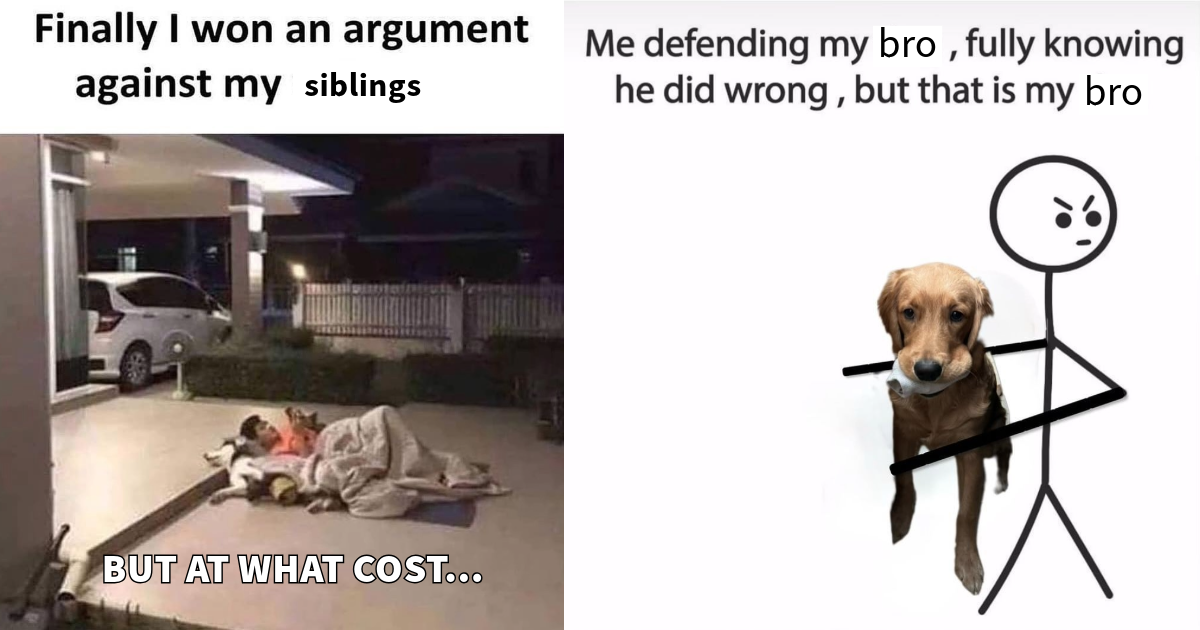 Hey, Quit It!: 23 Howlarious Canine Pawsts for Older Siblings Who Just ...