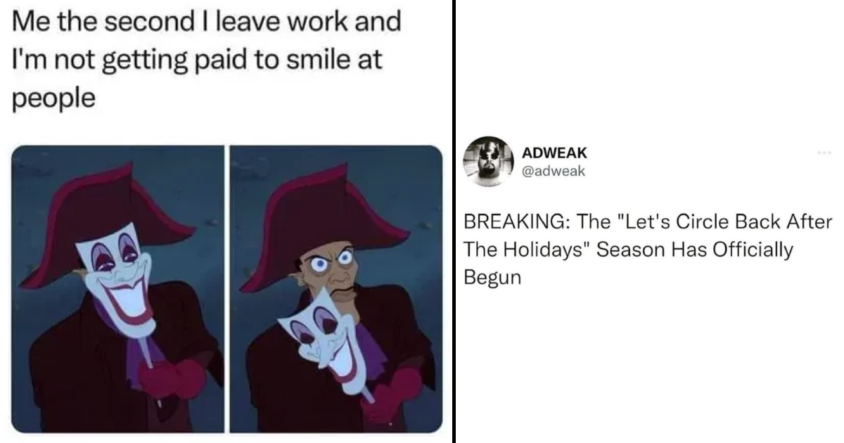 The Best Relatable Work Memes This Week (December 2, 2024) - Memebase ...
