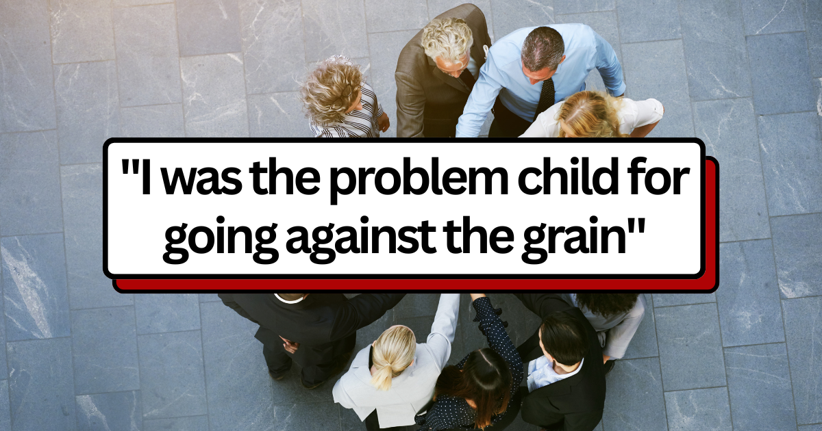 Employee refuses to comply with team building exercise, claiming ...