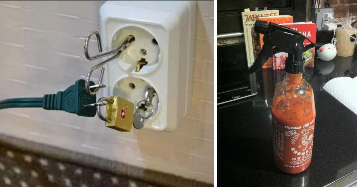 32 Examples of “If It Looks Stupid but It Works, It Ain’t Stupid ...