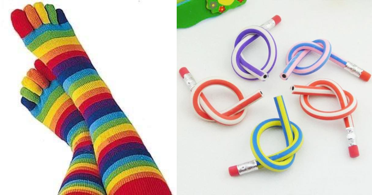 Geek Universe - Nostalgia Overload - Live Long and Geek Out - Geeky ...