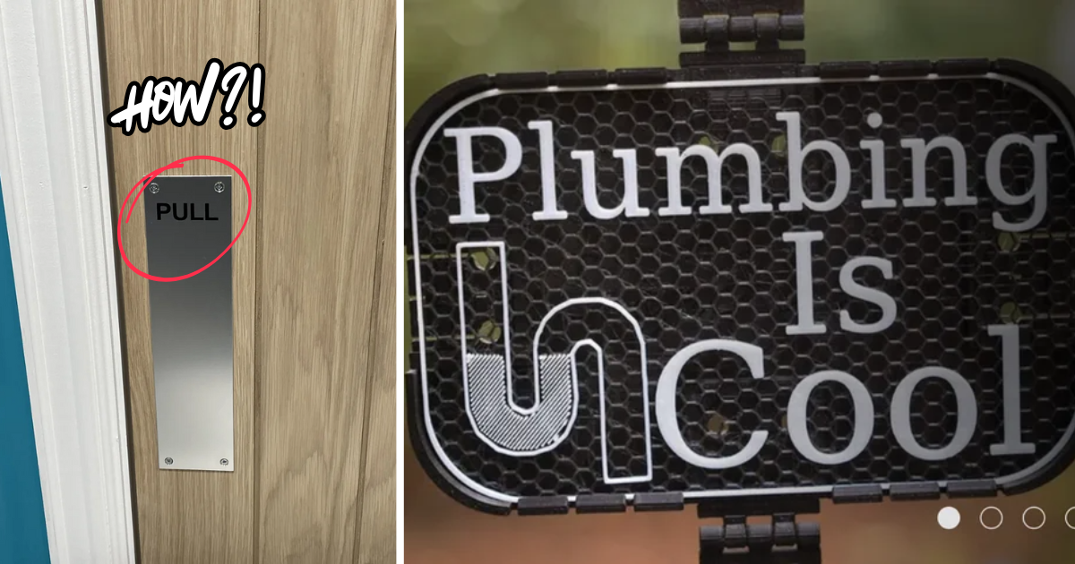 31 Ridiculous Design Fails That Are So Bad, They're Actually Hilarious ...