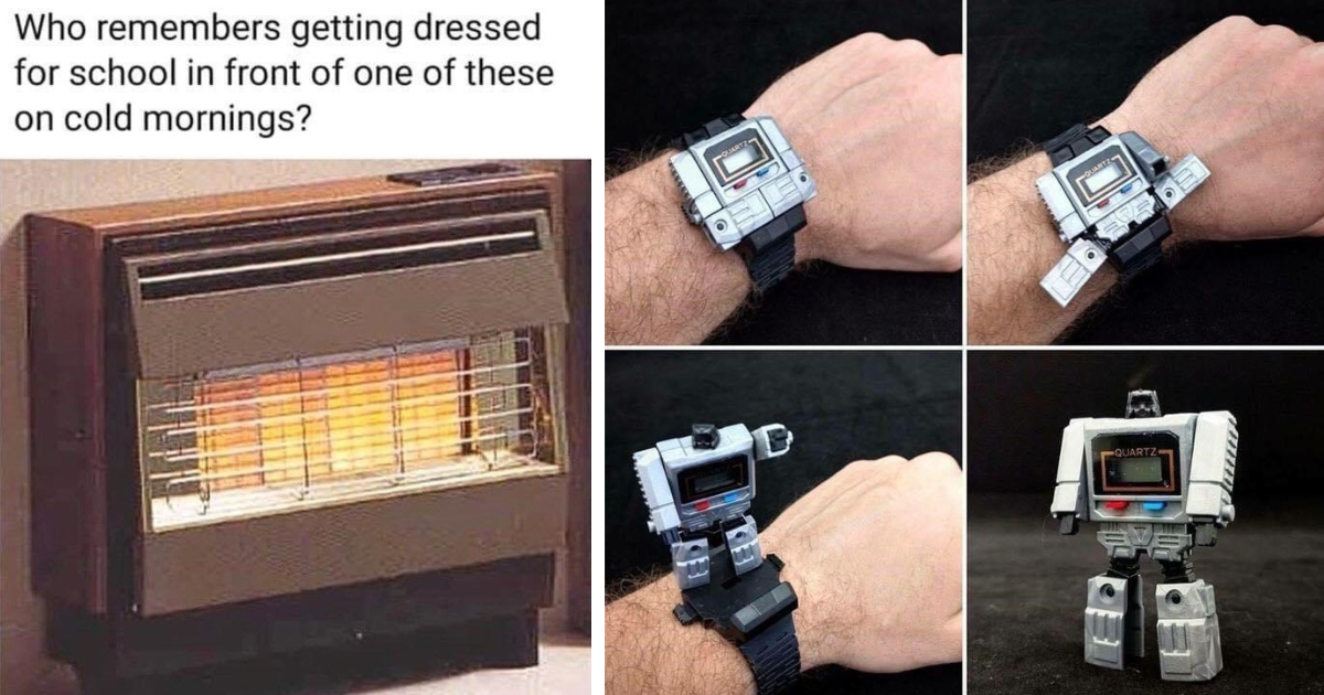 41 GenX Memes for 80s Kids Who Grew up in Simpler Times - Geek Universe ...