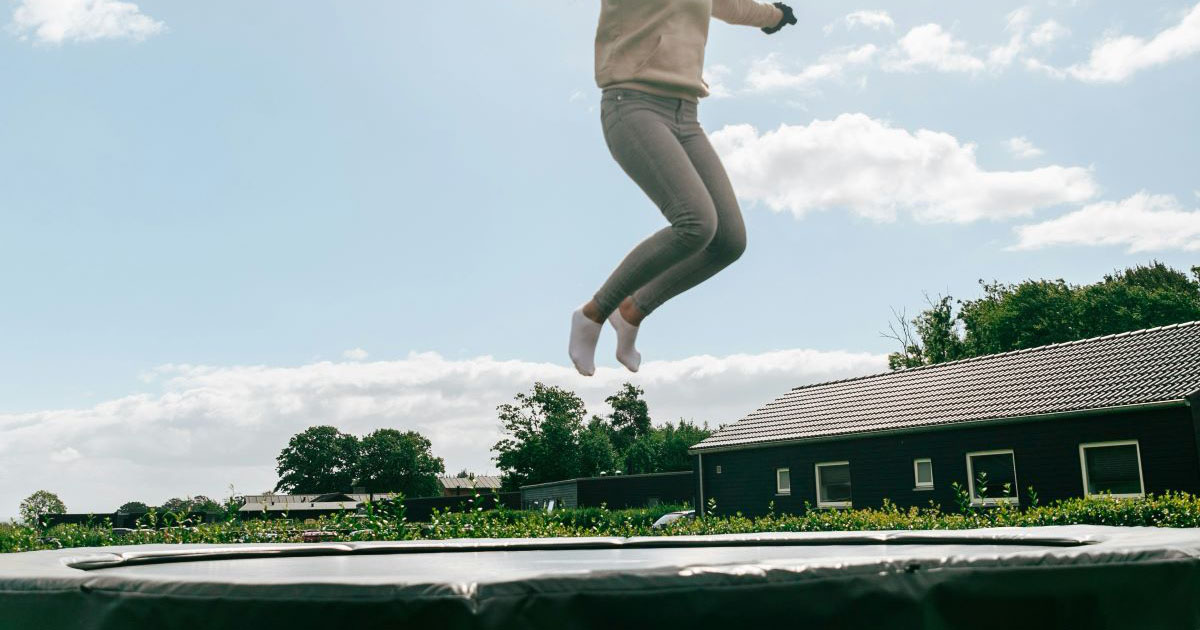 Memebase - trampoline - All Your Memes In Our Base - Funny Memes ...