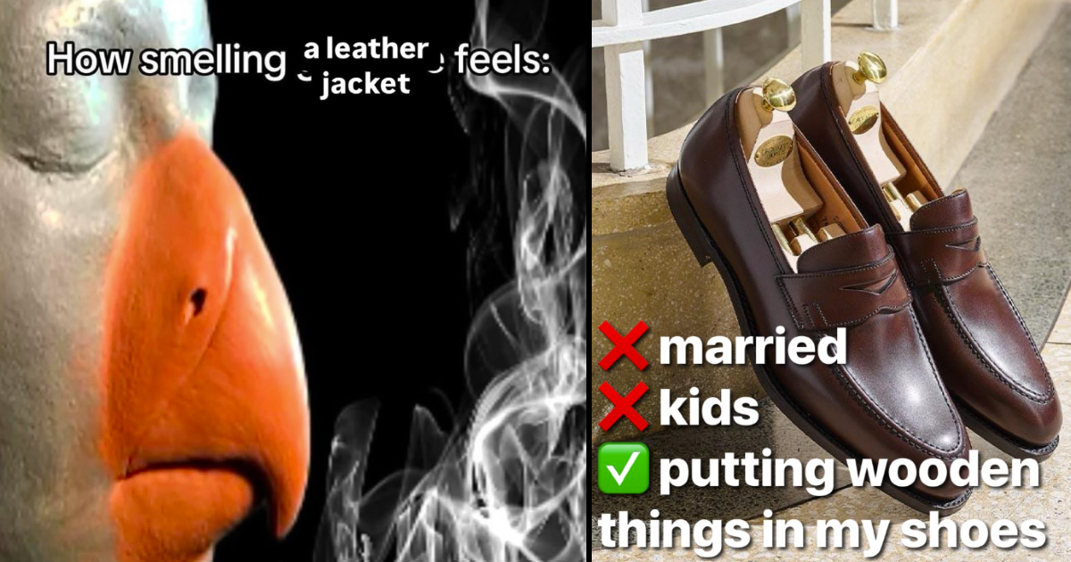 20 Fashion Memes That Have Drip - Memebase - Funny Memes