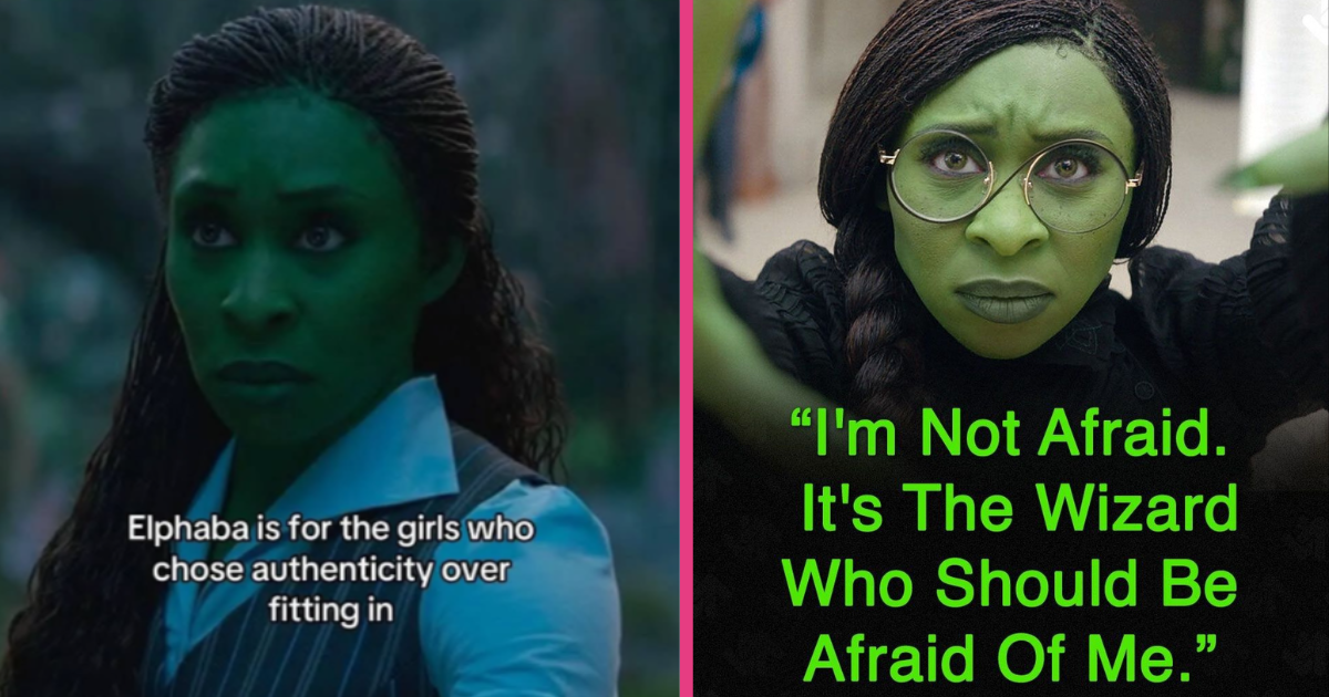 24 Wicked Memes For Rebellious Women Who Defy Gravity and Refuse to ...