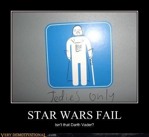 Very Demotivational - FAIL - Page 7 - Very Demotivational Posters ...