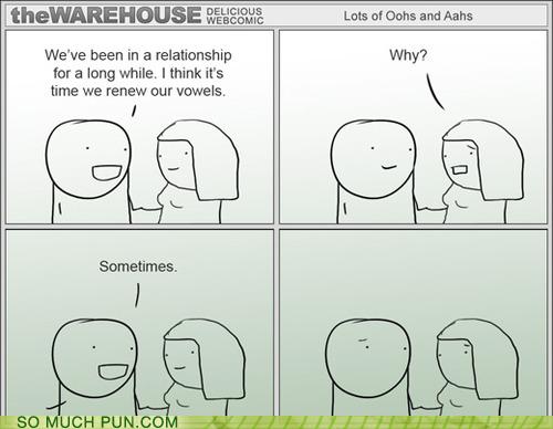 Puns - letters - Funny Puns - Pun Pictures - Cheezburger