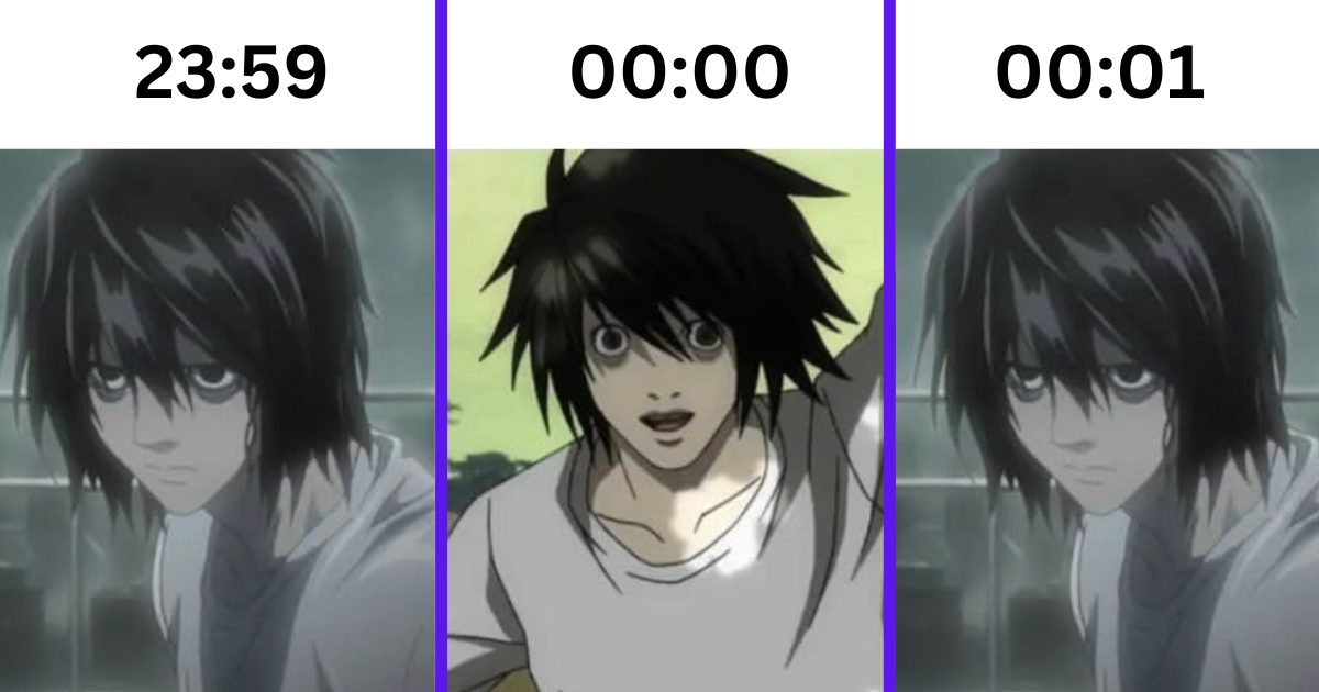 25 Amazing Anime Memes to Help You Shonen Jump Into the Coming New Year ...