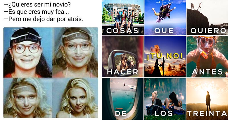 ¿Ganas de memes? Aquí tienes la lista que estabas buscando - Loquillo