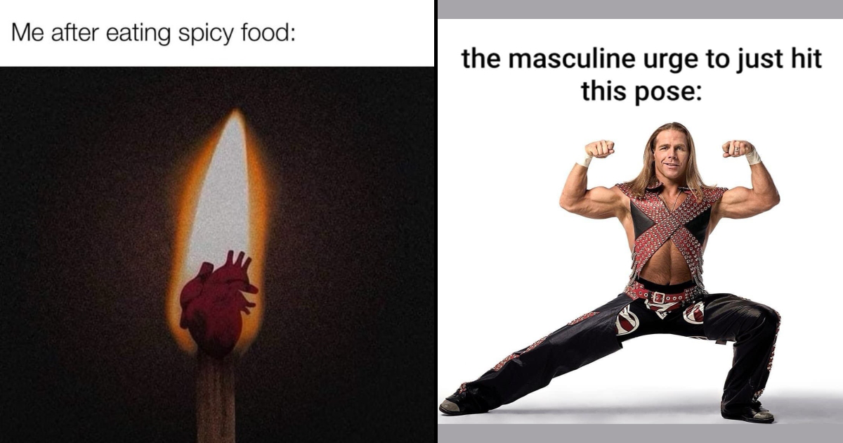 A Tasting Platter of 33 Memes - Memebase - Funny Memes