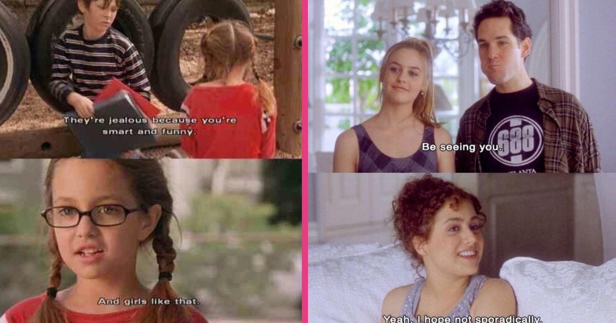23 Girl Next Door Memes for Women Who Embody the All-American Dream and ...