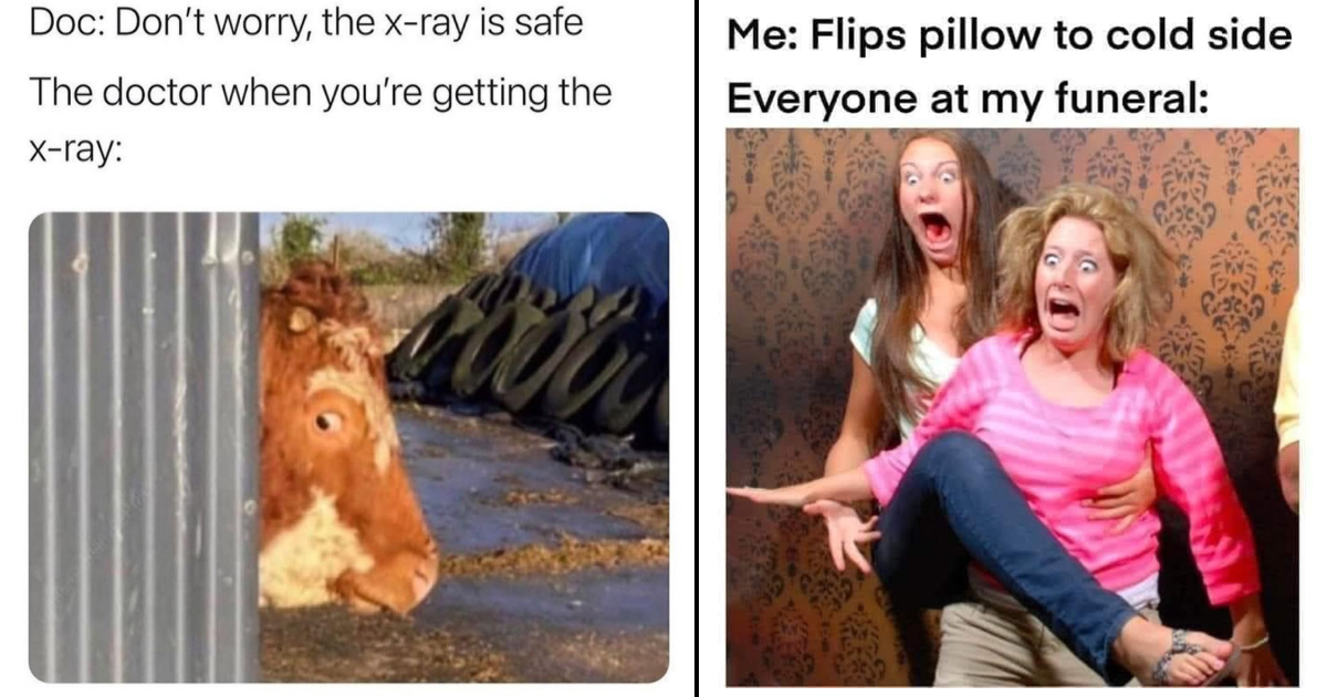 34 Memes to Tide You Over - Memebase - Funny Memes