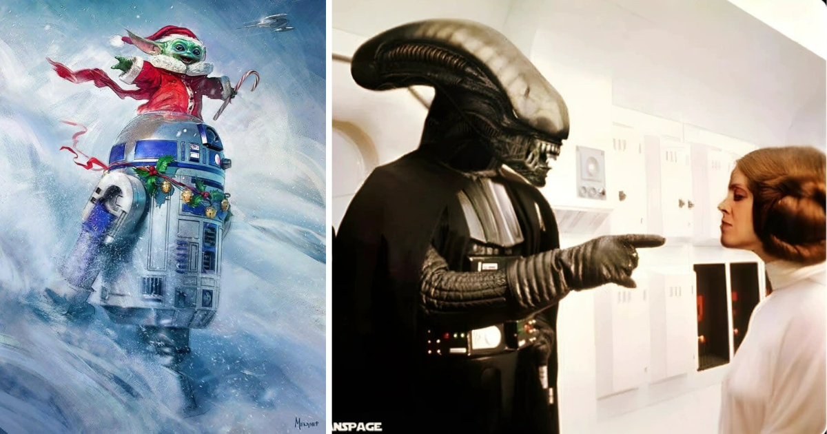 29 Geeky Memes from All Fandoms That Prove Pop Culture Needs the ...