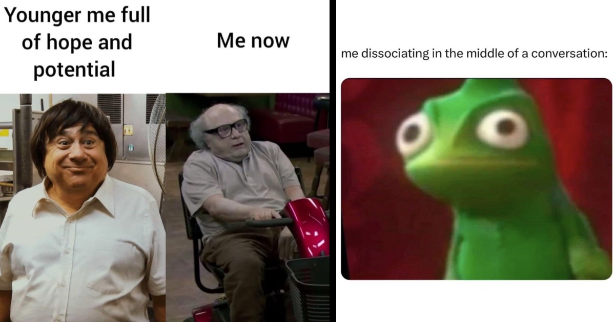 36 Memes for the In-Between Times - Memebase - Funny Memes