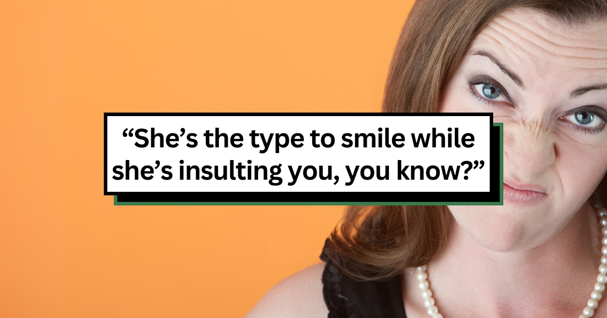 Fed-up college student abandons family feast, leaving relatives shocked ...