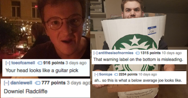 21 Brutal Roasts That Didnt Hold Back Fail Blog Funny Fails