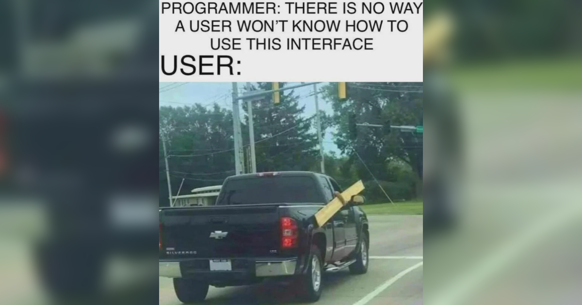 Programming Memes for Coding Geeks (January 5, 2024) - Memebase - Funny ...