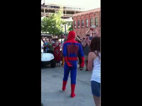 Marriage Proposal of the Day - The Daily What - Daily Dose of WHAT?