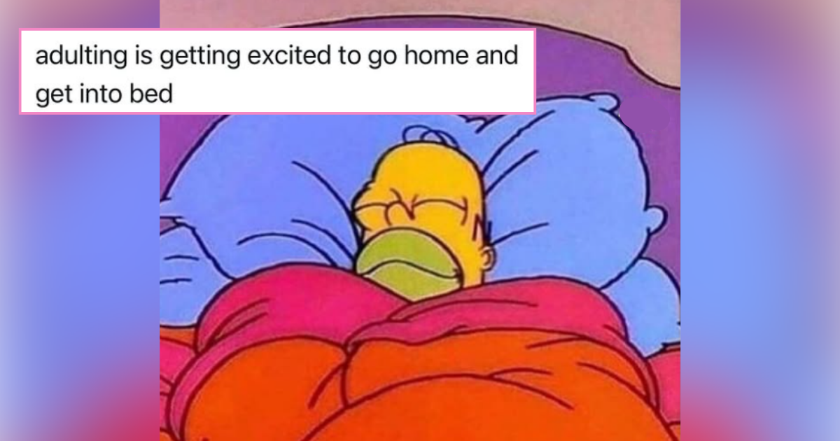 21 Intuitive Introvert Memes for Queens of Canceling Plans - CheezCake ...