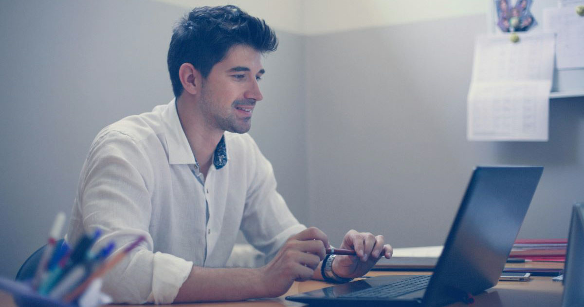 Entry level employee does nothing at work for 8-hours a day, has lasted ...