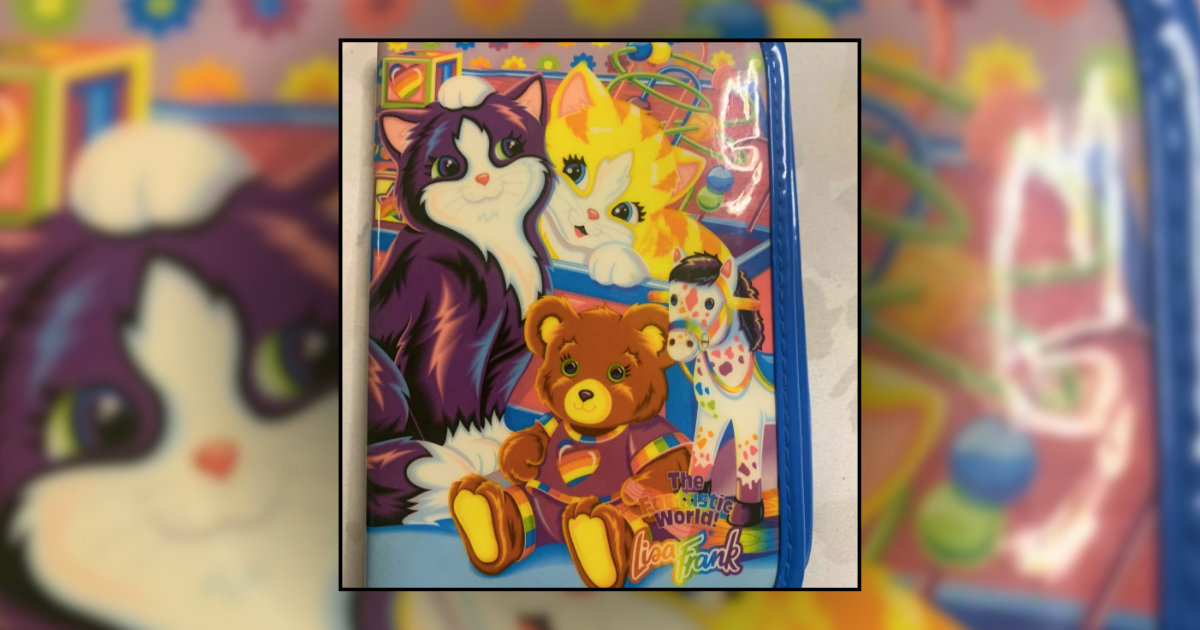 A ‘90s Kid's Time Capsule of 21 Geeky Girl Trinkets That'll Make You ...