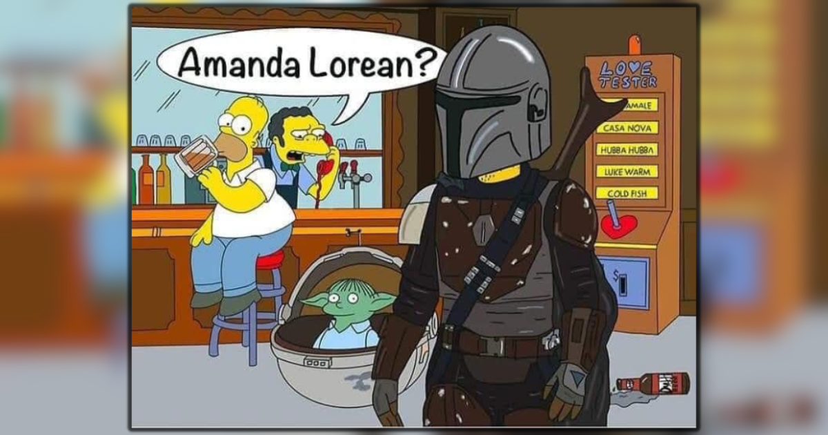 A Collection of Random Memes from Across the Fandom Multiverse - Geek ...