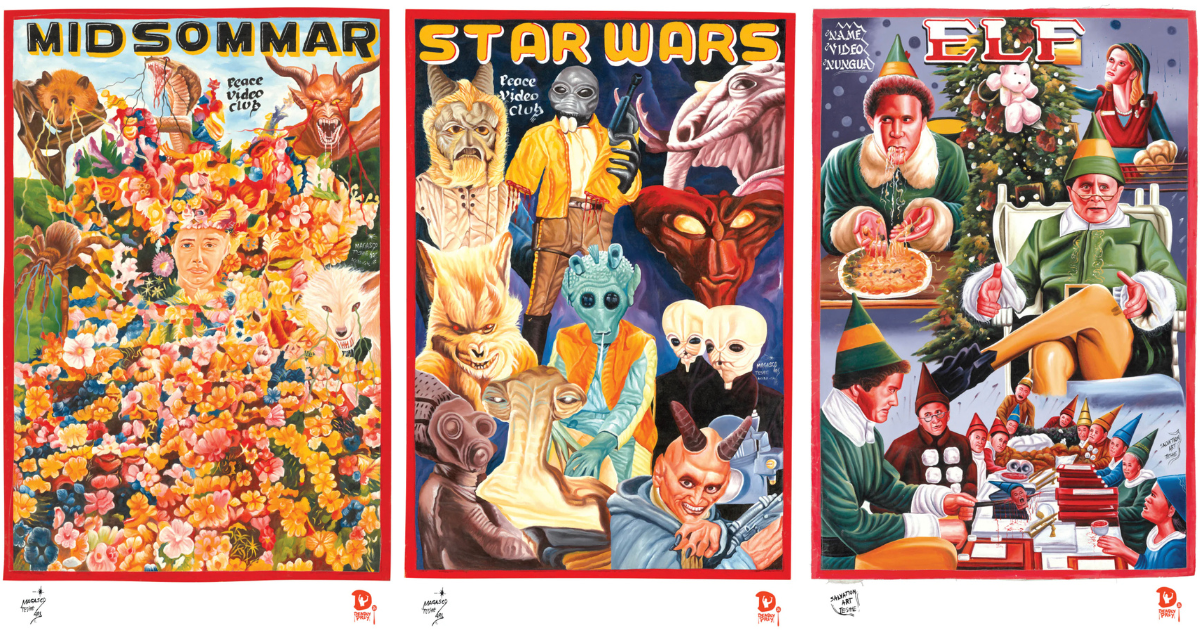 Geek Universe - Ghana - Live Long and Geek Out - Geeky Subculture ...