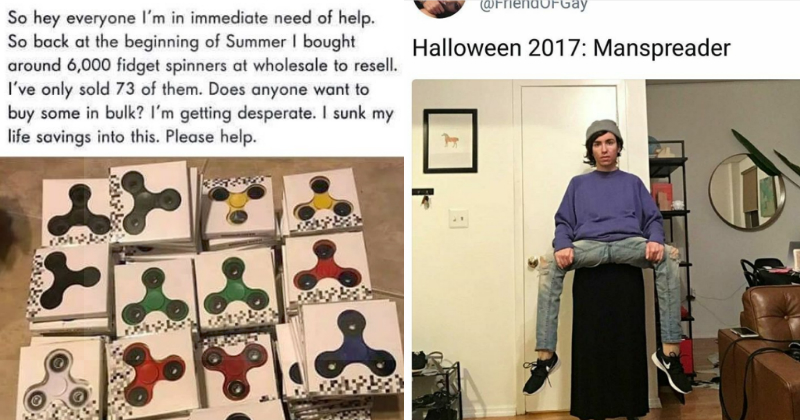 27 Moments That Will Make You Cringe So Hard You'll Cry - FAIL Blog ...