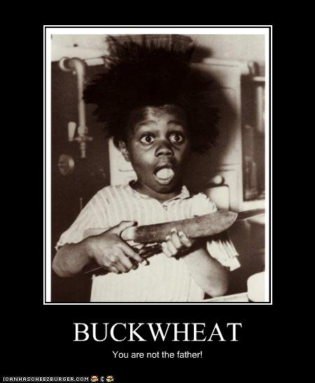 Buckwheat Meme Buckwheat Otay Meme Generator Imgflip