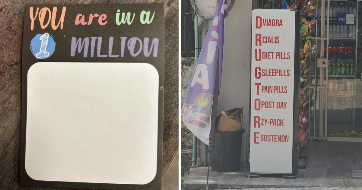 30 Hilariously Bad Designs That Will Make You Wonder, “What Were They ...