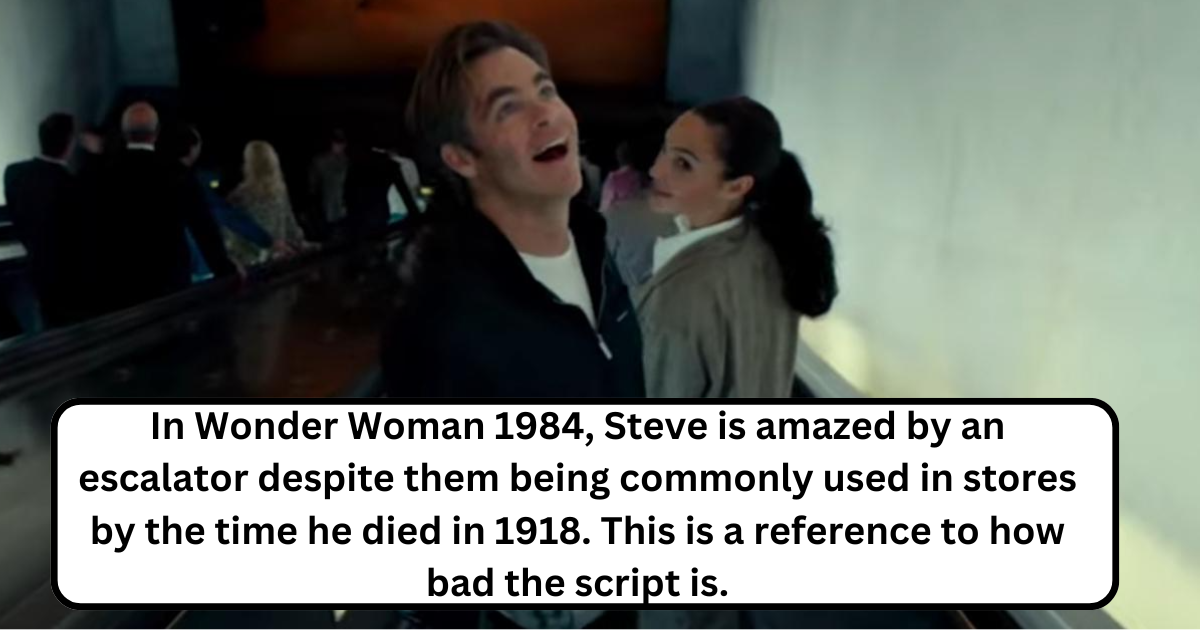 25 Very Silly Movie Facts That are Only Correct if You Squint Really ...