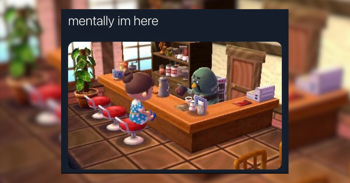 A Memory Card Full of Nintendo Memes for Gamer Girls Who Always Place ...