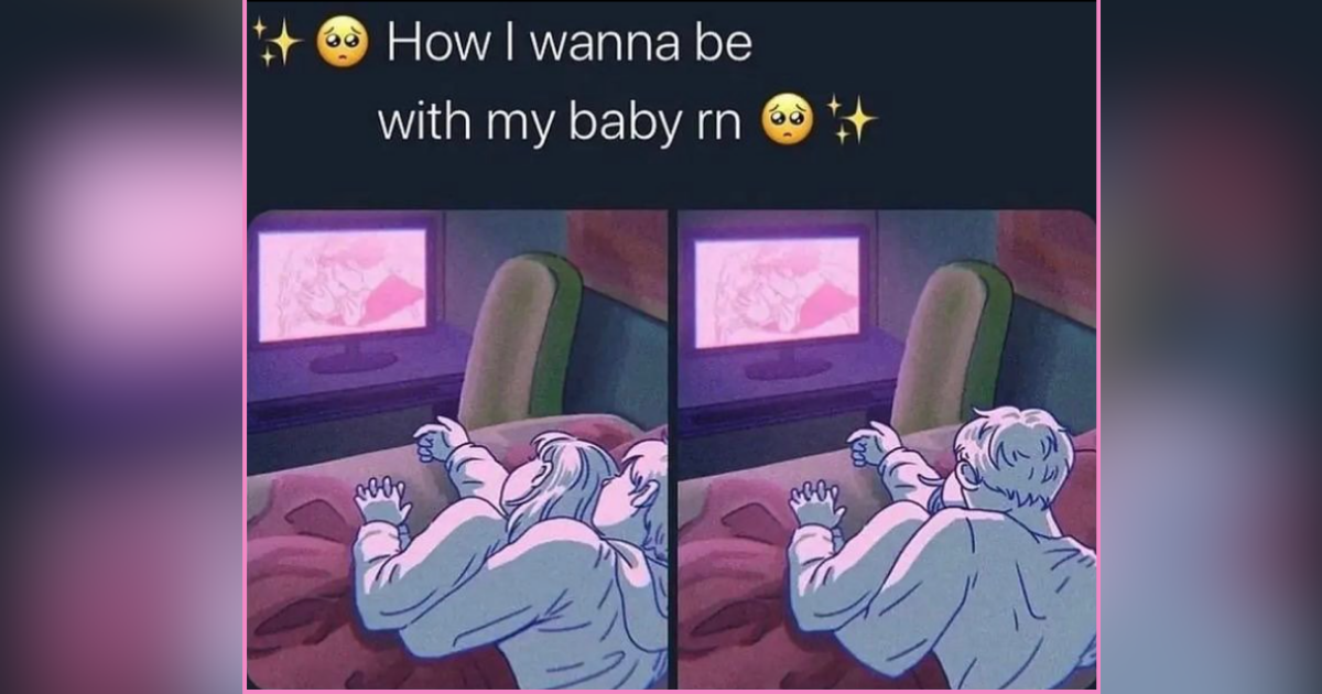 24 Romantic Relationship Memes for Long-term Couples Who Scroll ...