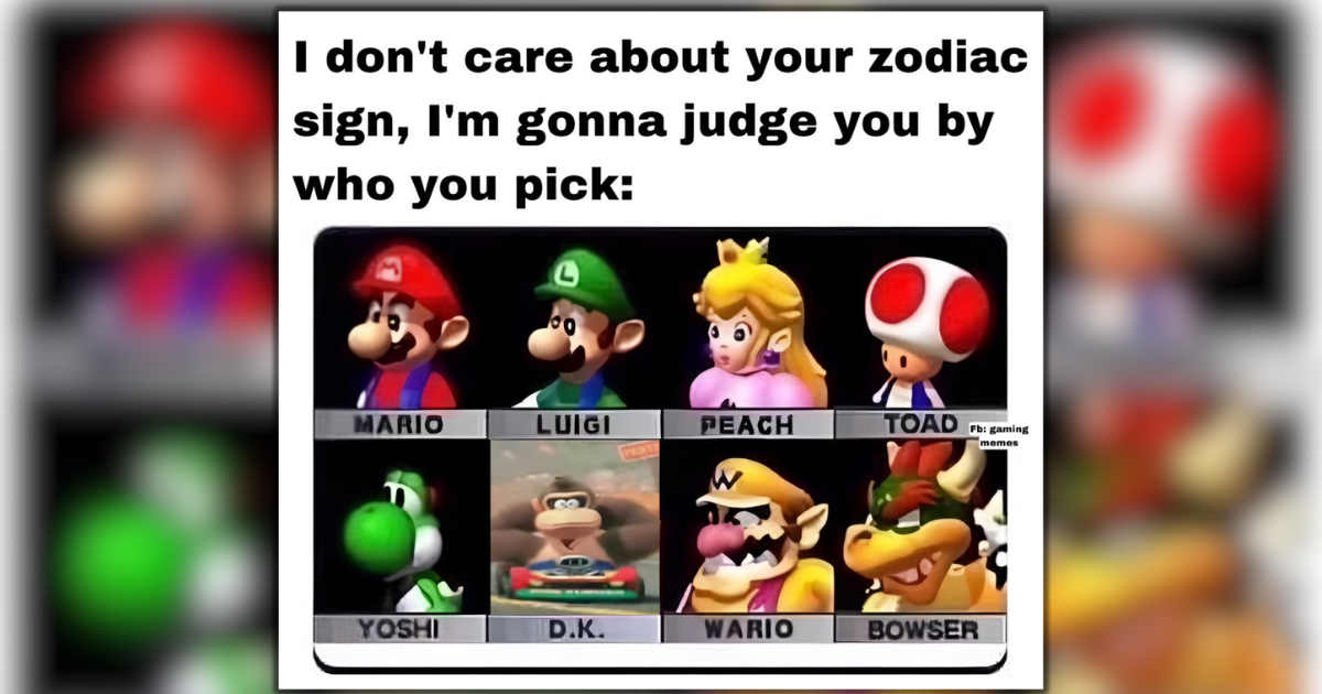 31 Gaming Memes for Old-School Gamers Who Never Hit Pause - Geek ...