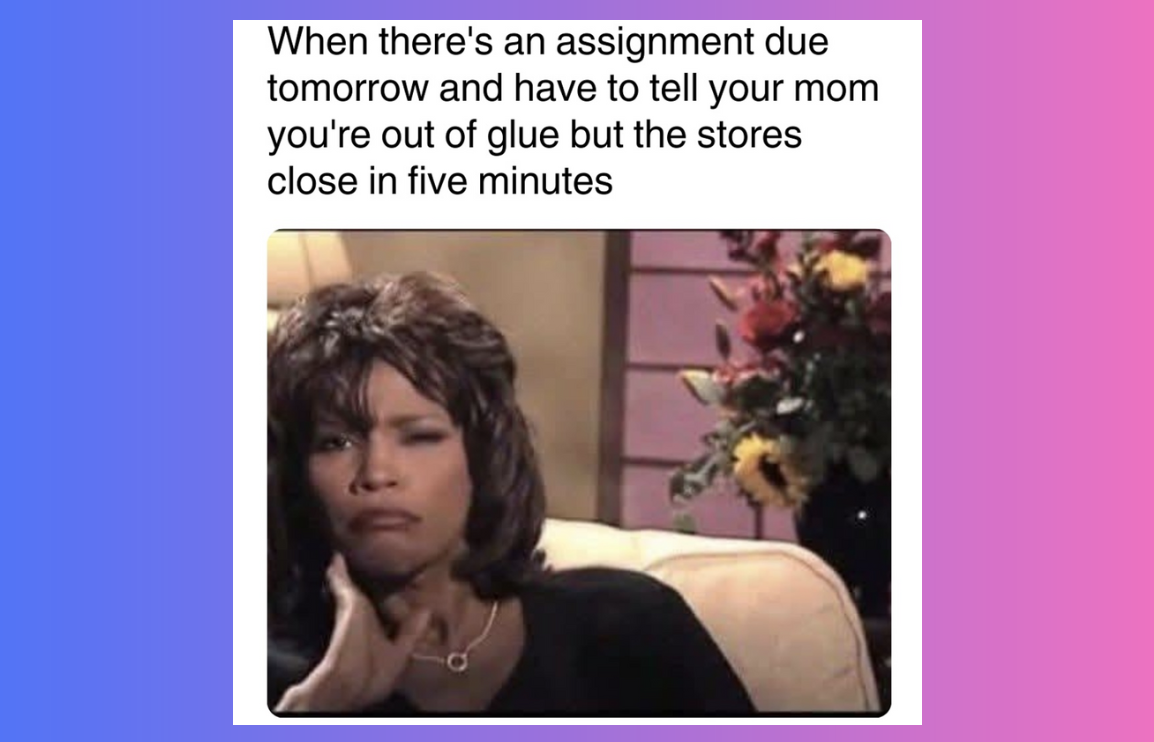 30 True Life Memes When You're A Girlie On The Go - CheezCake ...