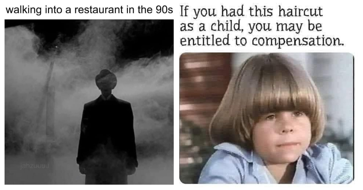 34 Nostalgic Memes and Memories for When Life Felt Simpler - Geek ...