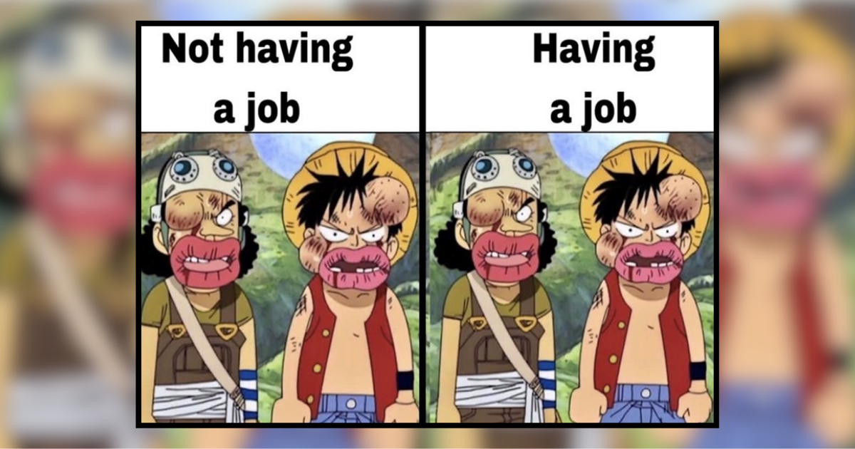 These One Piece Memes Won't Give You Devil Fruit Powers But They Will ...
