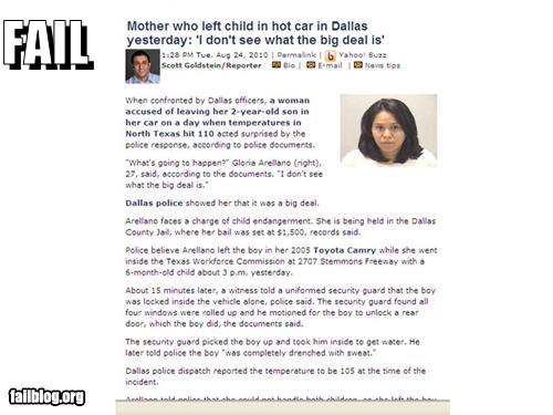 FAIL Blog - Funny Fails