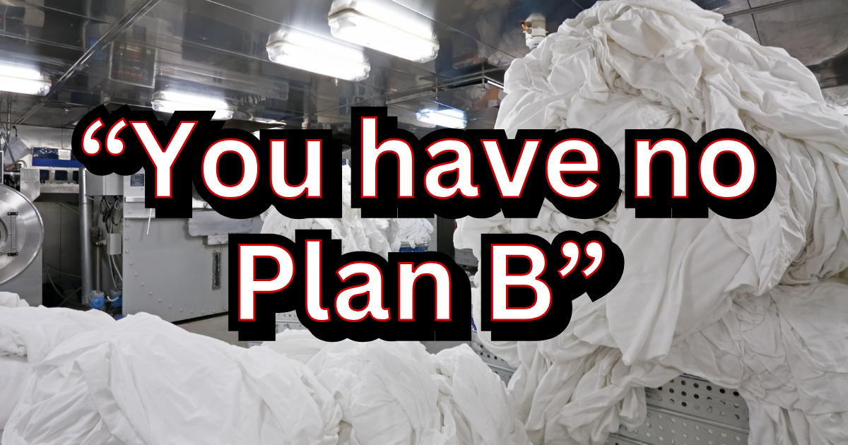 FAIL Blog - laundry - Epic FAILs funny videos - Funny Fails - Cheezburger