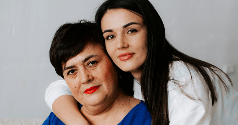 Mom abandons 12-year-old daughter after divorce, returns 6 years later and takes offence when ...