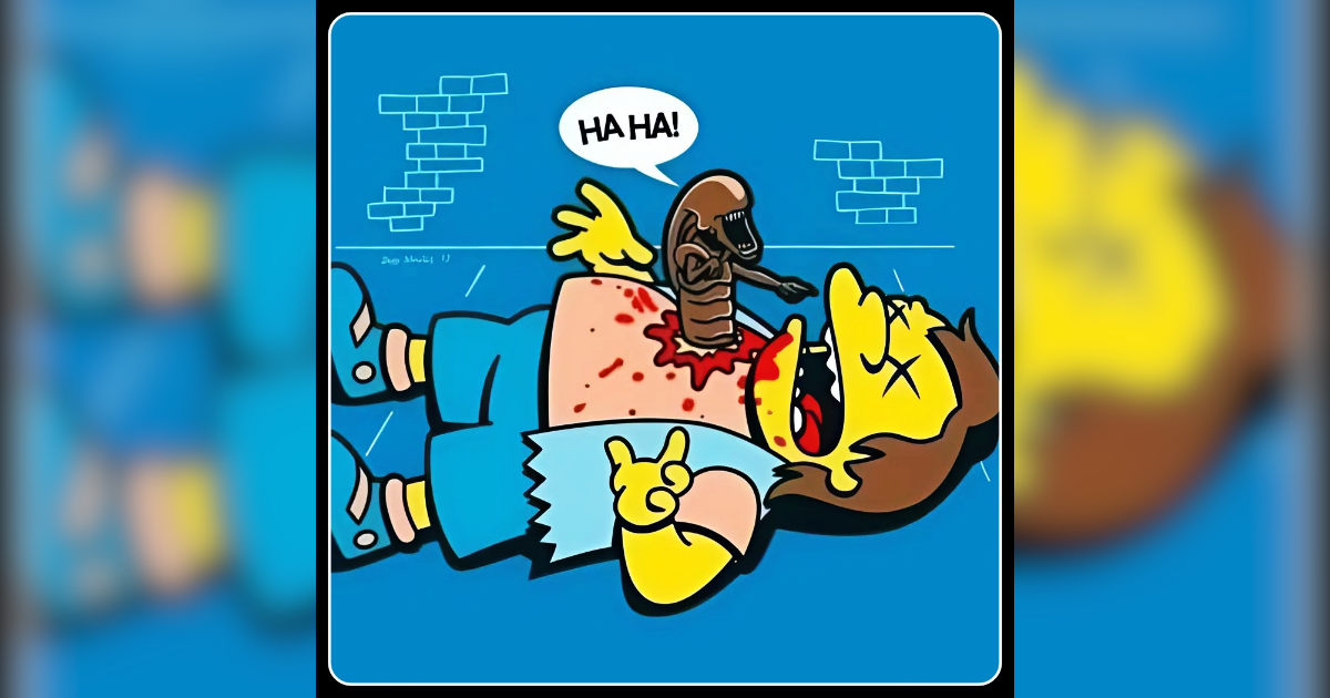 38 Hilarious Pop Culture Mashup Memes for the Ultimate Fans - Geek ...