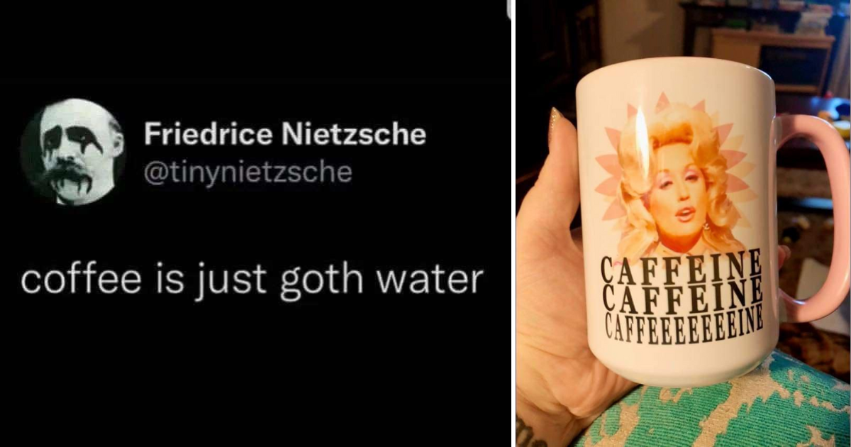 35 Coffee Memes for People Who Can’t Function Without Their Daily Fix ...